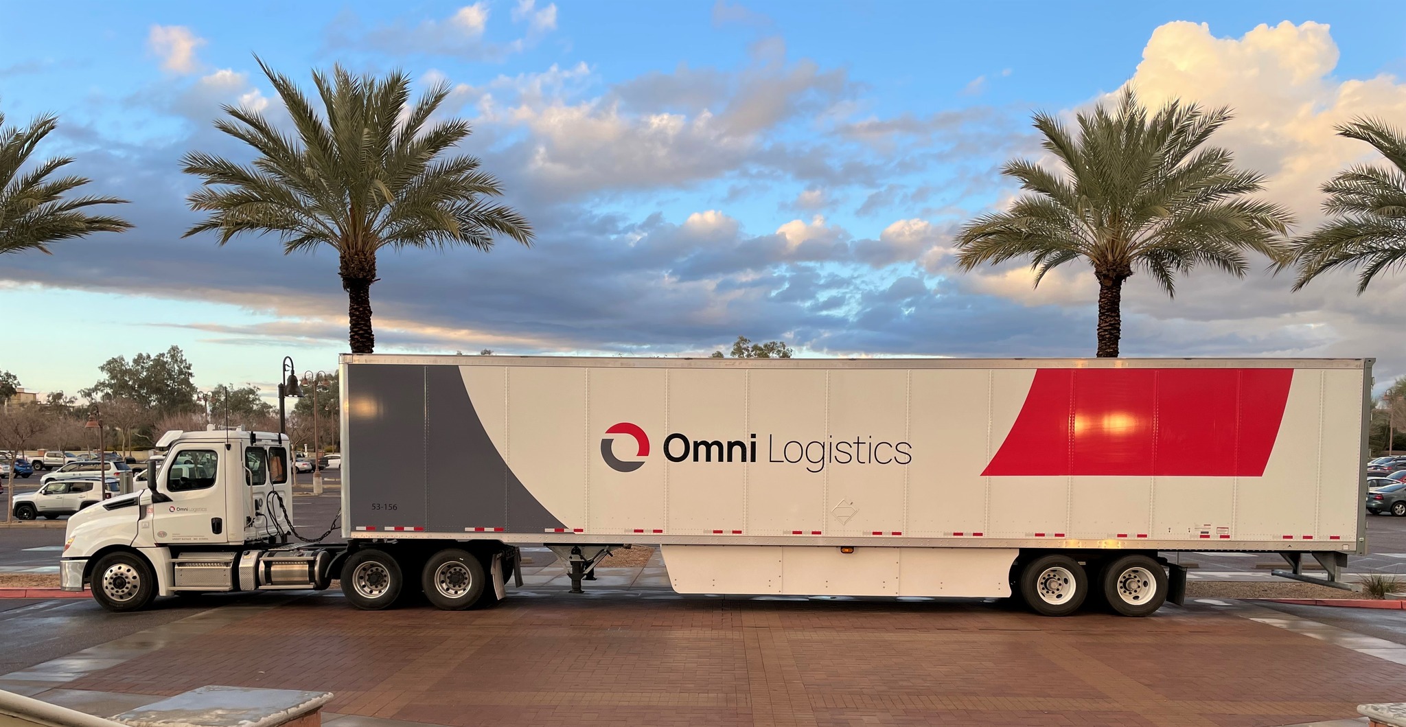 Omni Logistics